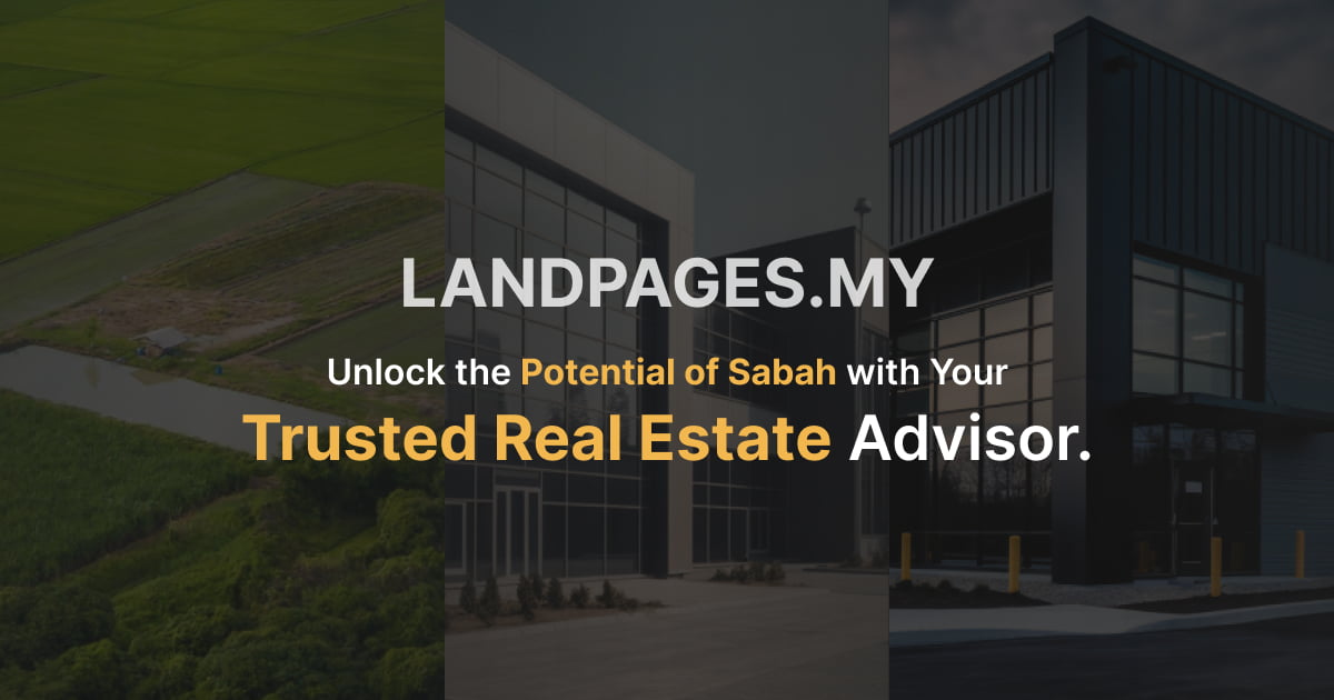 CL (Country Lease) - Landpages Malaysia